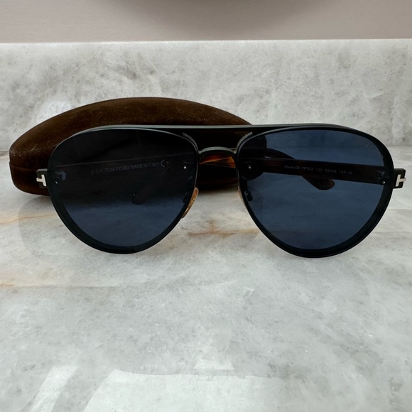 Tom Ford | Accessories | Mens Tom Ford Sunglasses | Poshmark